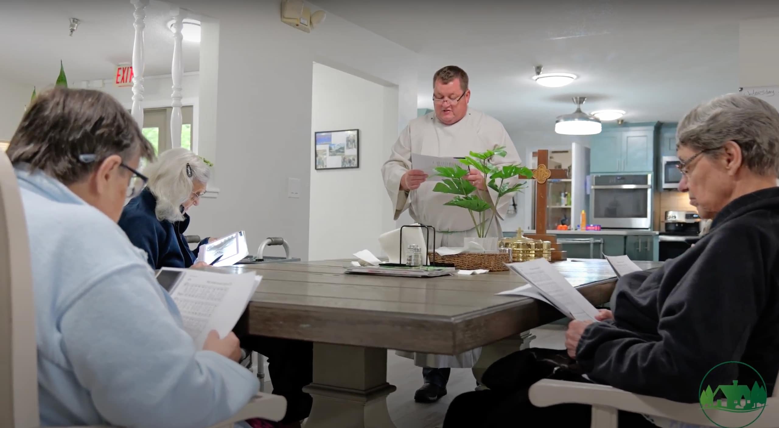 Meadow View Assisted Living | Senior Living Boudel, WI